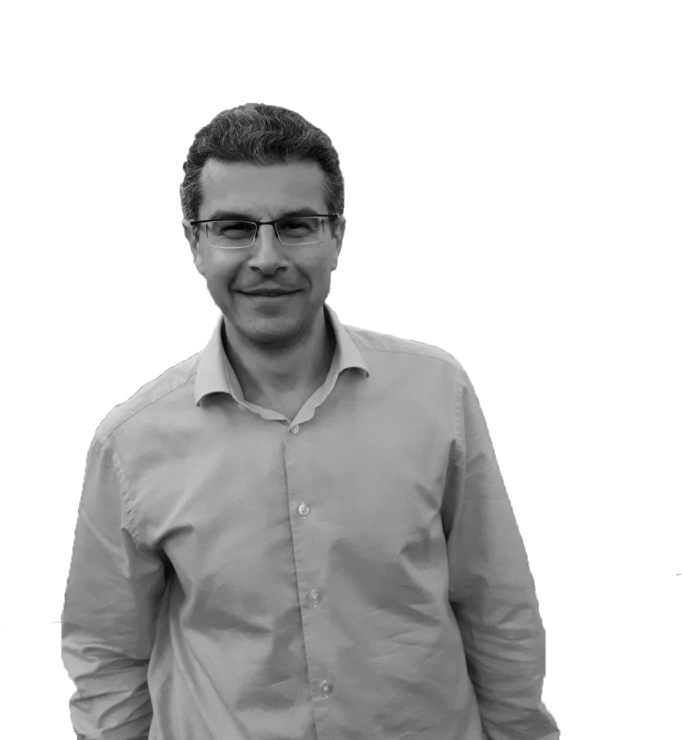 Presentando a GIOVANNI VOLPI - Dexis Ibérica